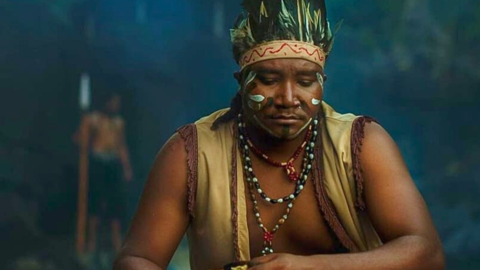 IP to host youngest elected chief of the Kalinago people of Dominica in ...