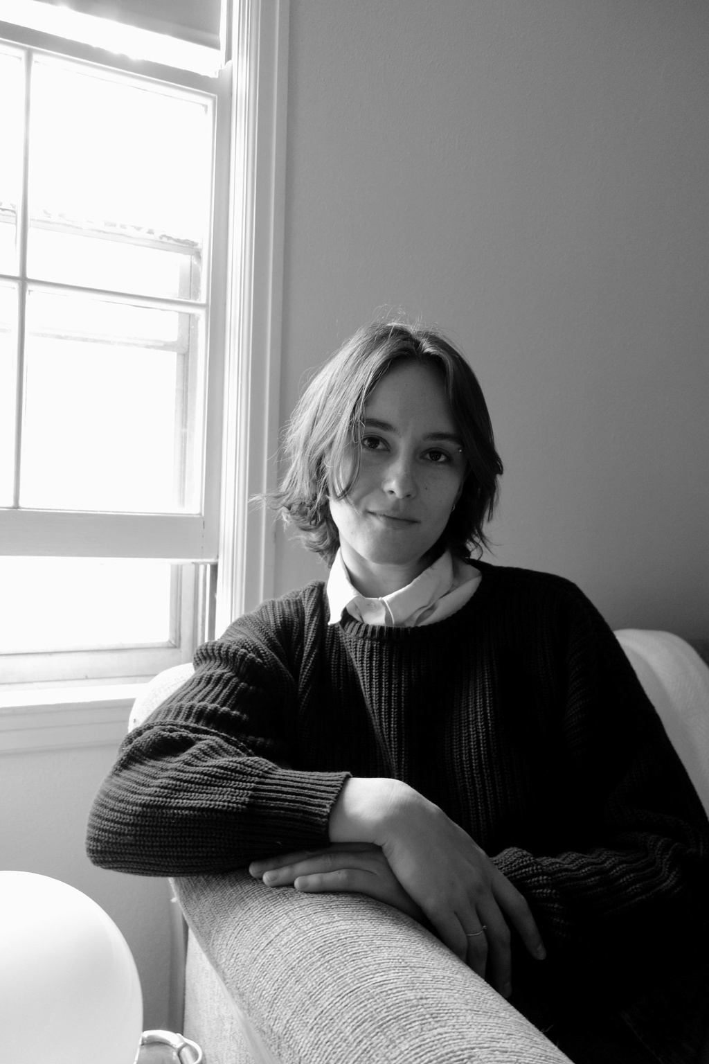 UI student McKenzie Toma awarded Fulbright to Romania | International ...