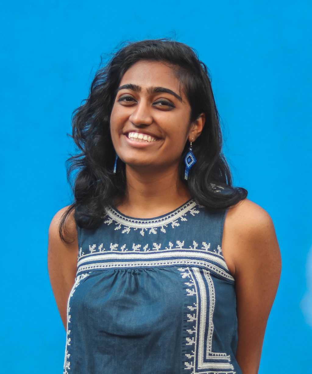 Critical Language Scholarship winner Nitya Rayapati to study Urdu in ...