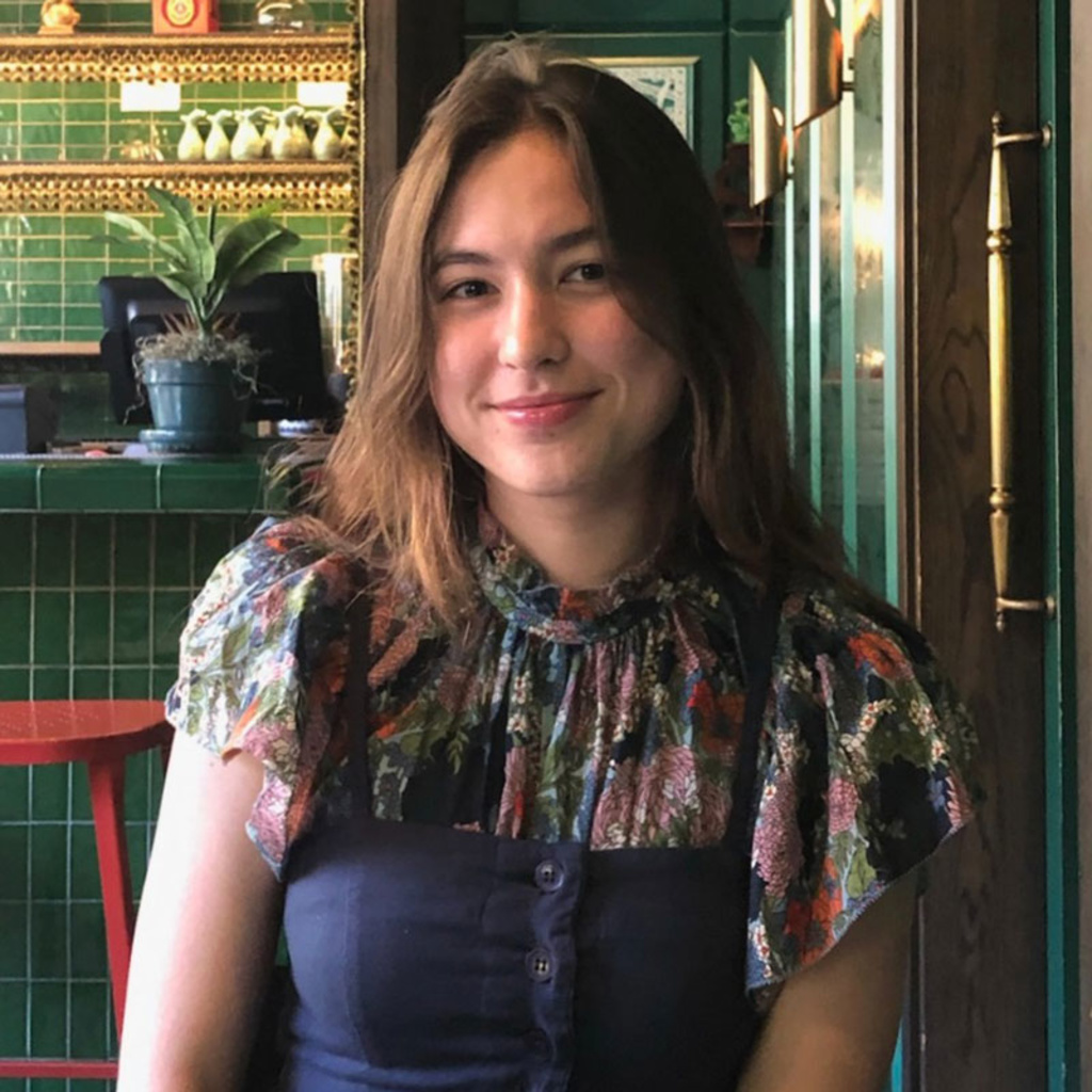 Critical Language Scholarship winner Abigail Fowler to study Japanese ...