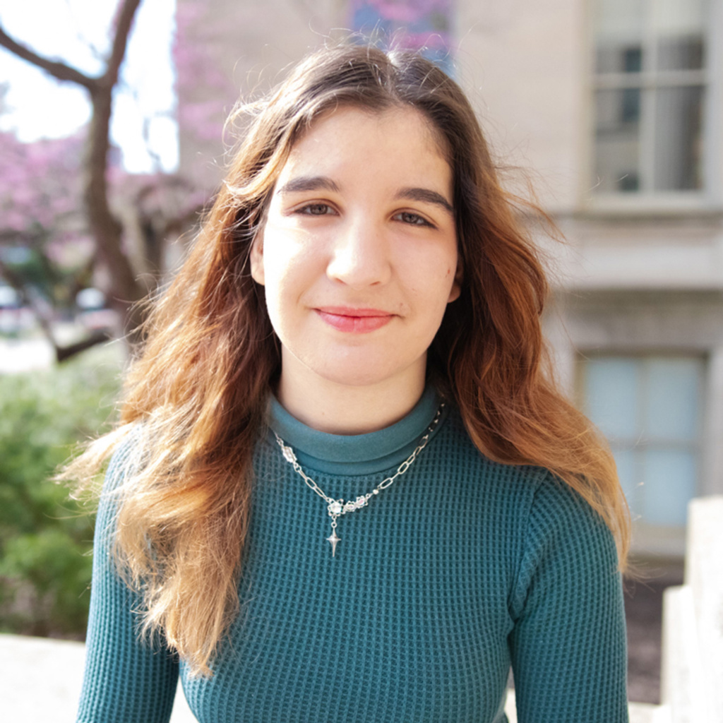 UI alumna Jennifer Jiman awarded Fulbright to South Korea ...
