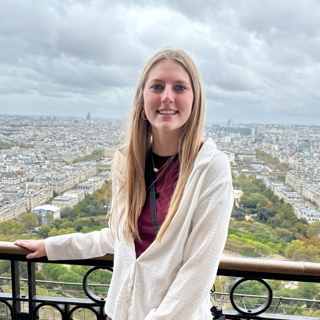 UI alumna Margo Christensen awarded Fulbright to Thailand ...