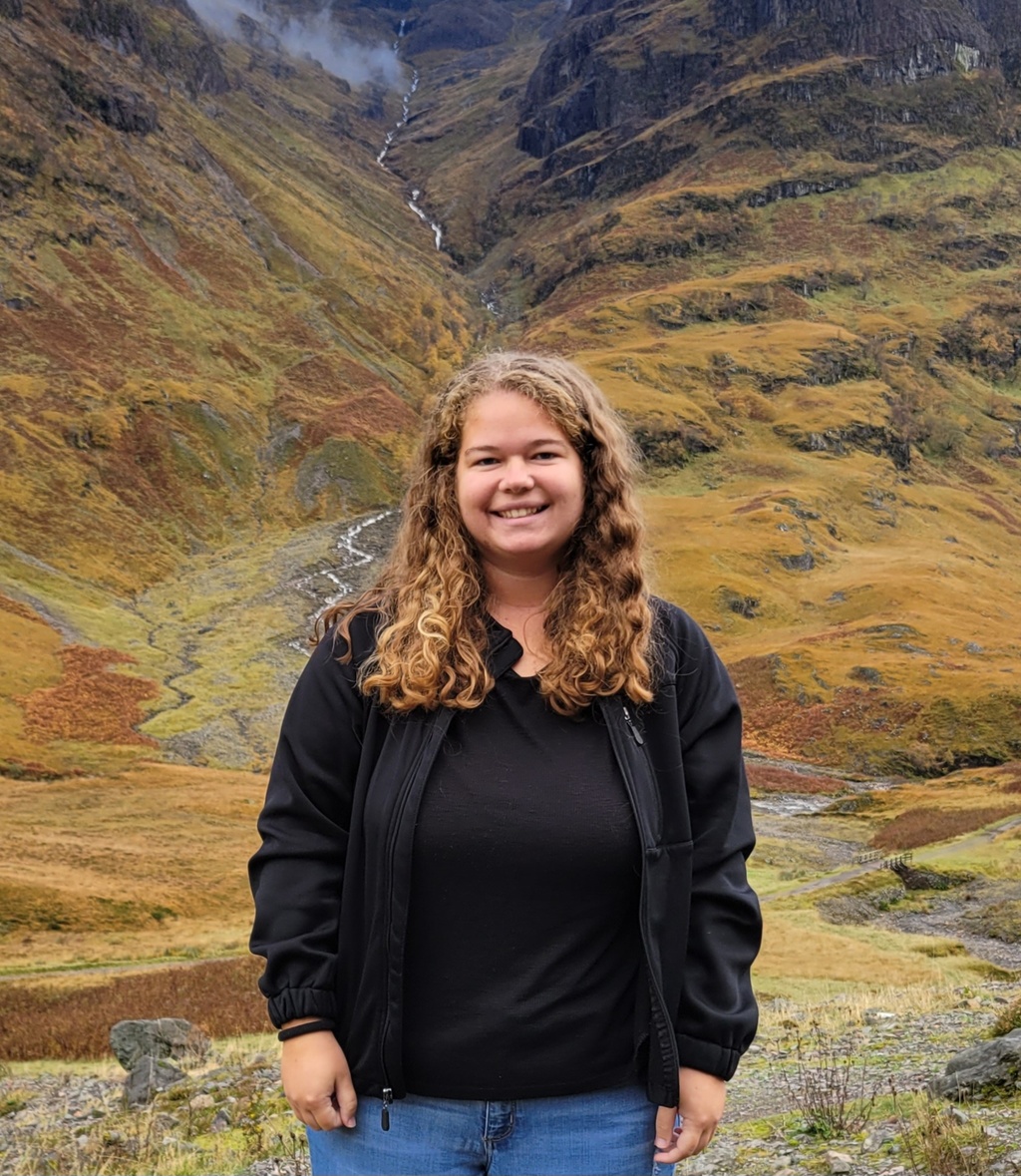 UI alumna Tess Knickerbocker awarded Fulbright to Spain | International ...