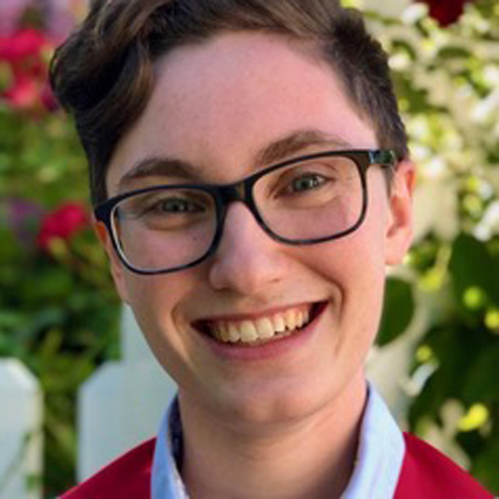 UI alum Claire Breger-Belsky awarded Fulbright to Argentina ...