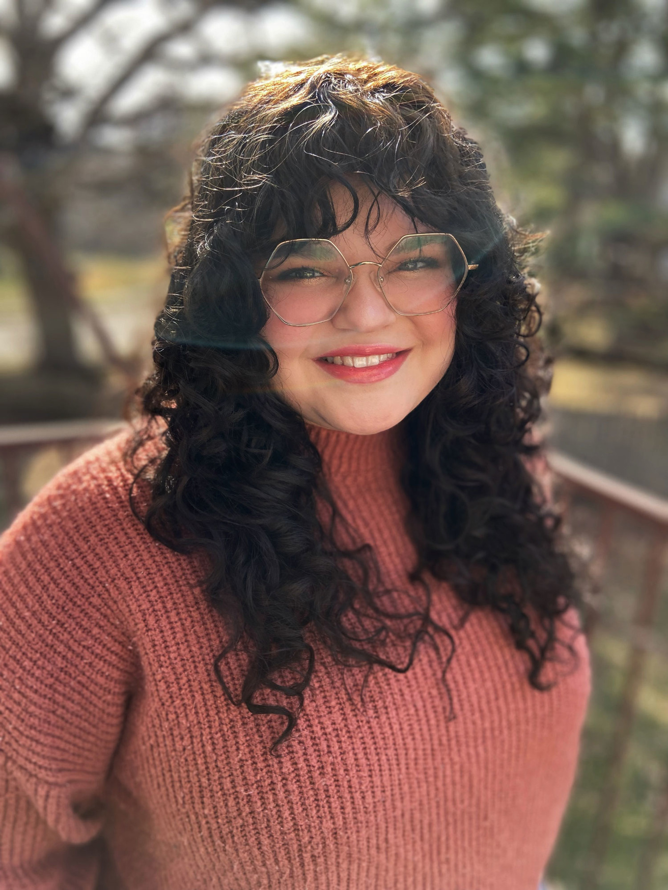 UI student Alia Mnayer awarded Fulbright to Morocco | International ...