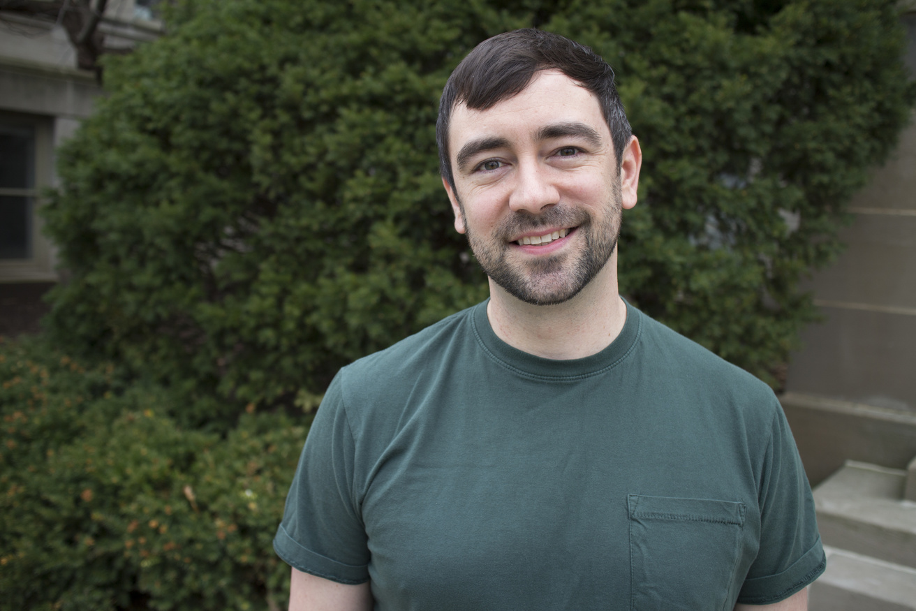 UI student receives a Fulbright U.S. Student Program award for research ...