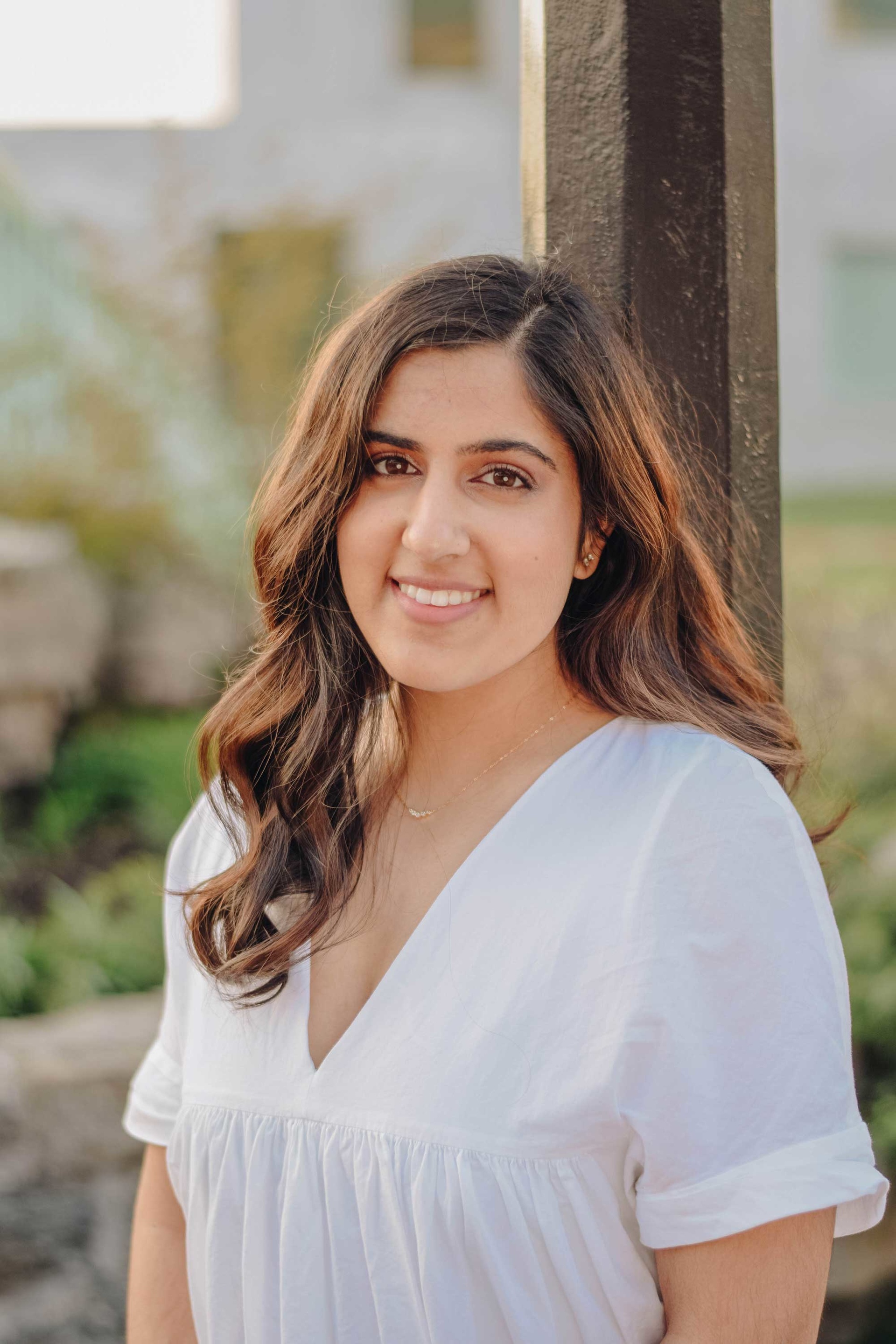 Critical Language Scholarship winner Aastha Chandra to study Hindi virtually this summer ...