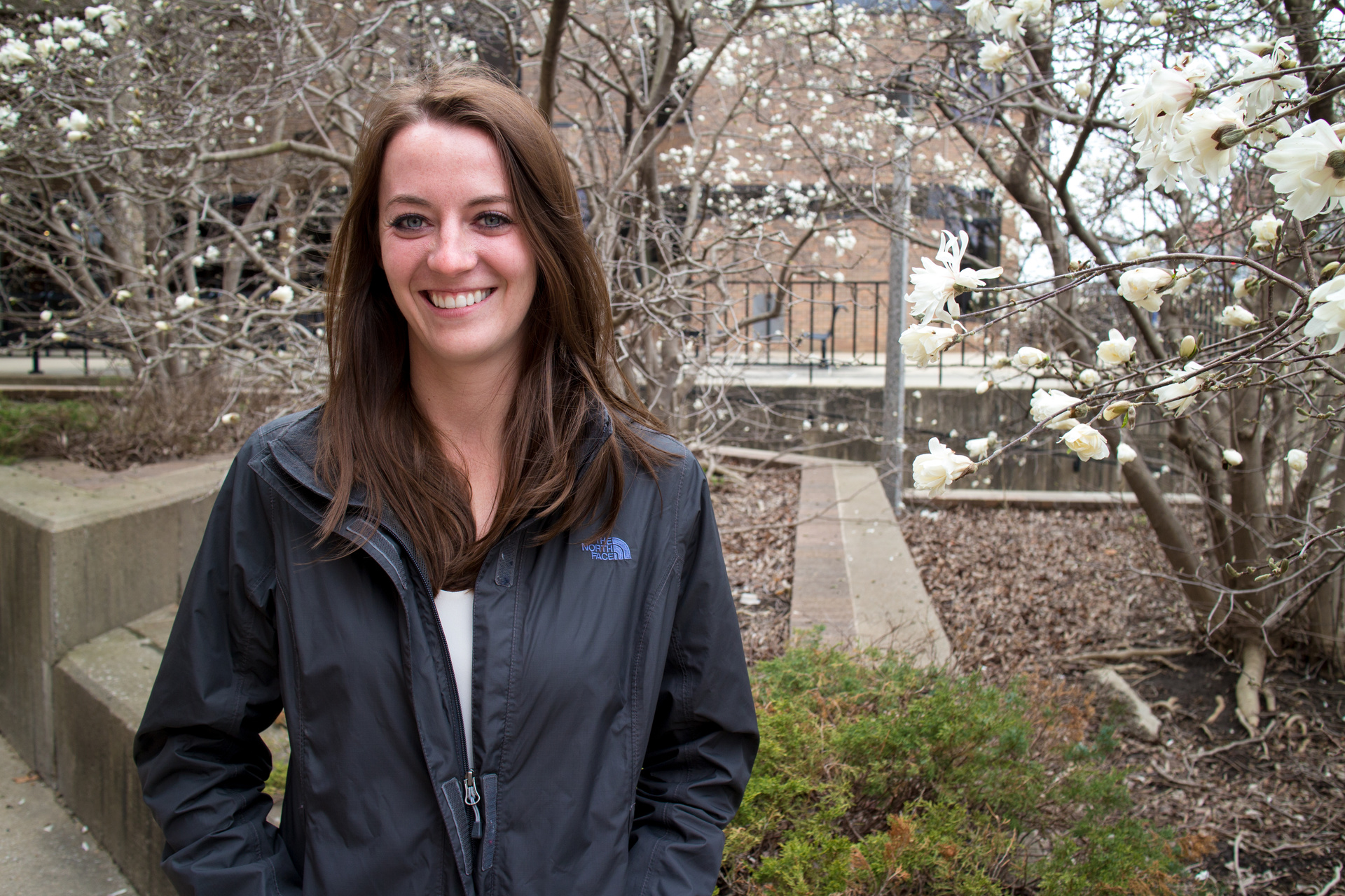 UI student receives a Fulbright U.S. Student Program English Teaching ...