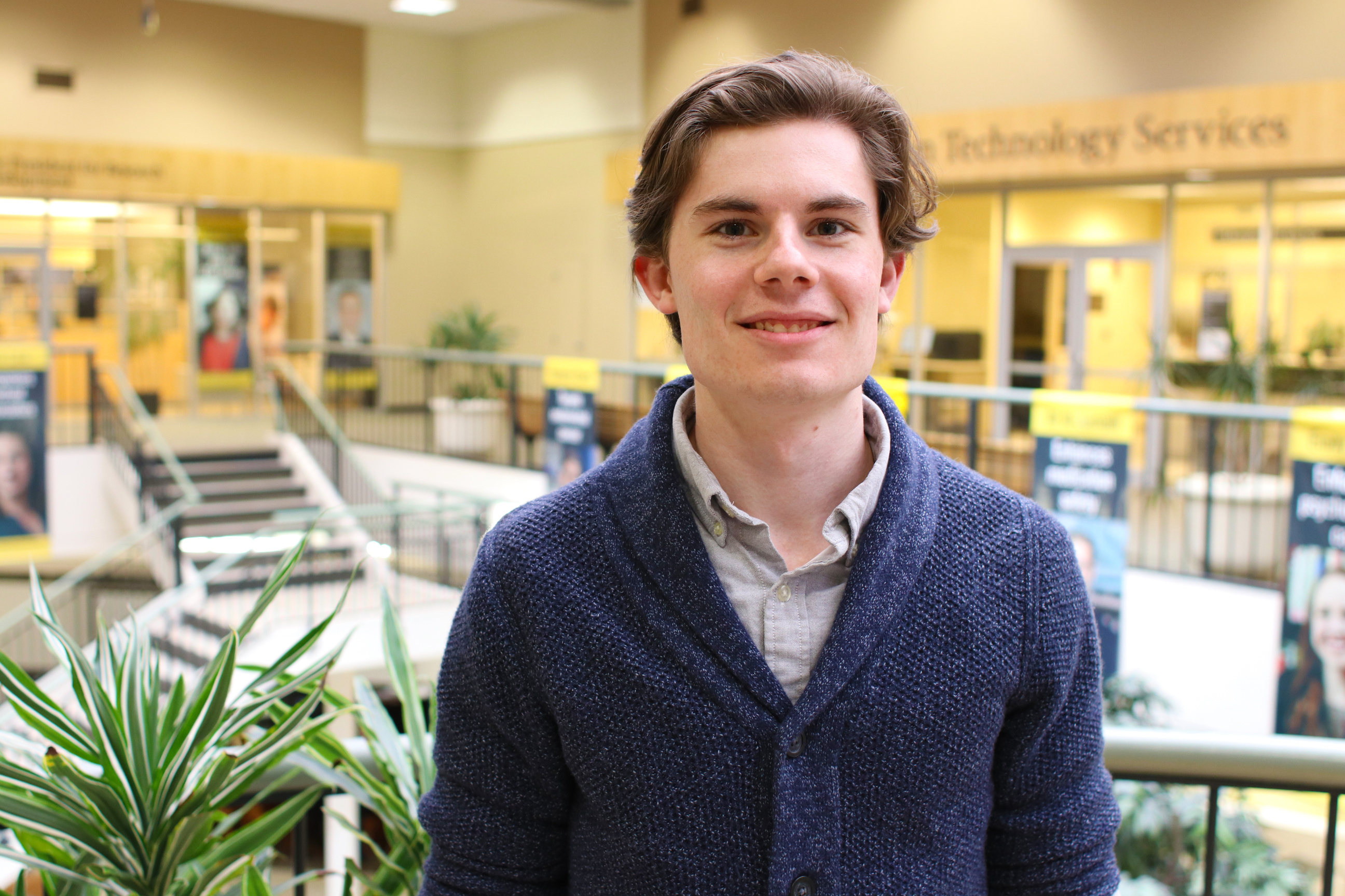 Critical Language Scholarship winner to study in China | International ...