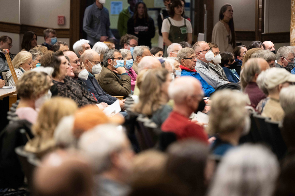 The Tree | International Programs - The University of Iowa