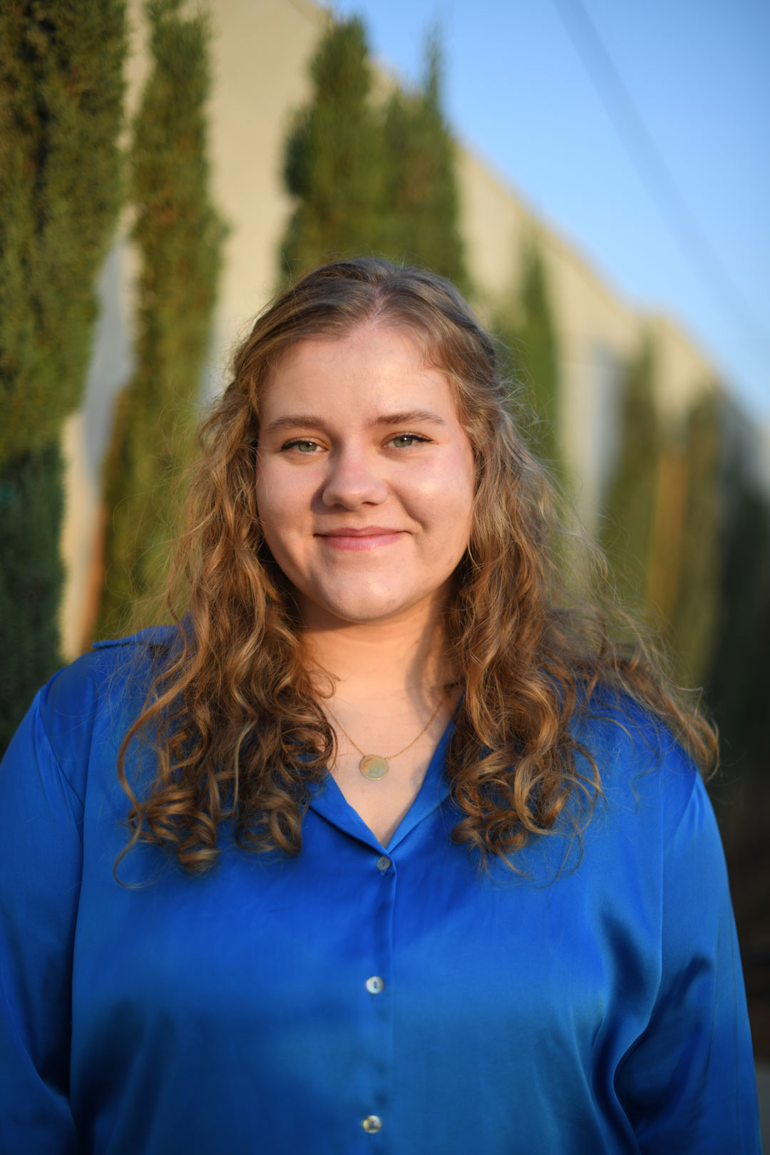 UI student Adelaide Brooks awarded prestigious Boren award | International Programs - The ...