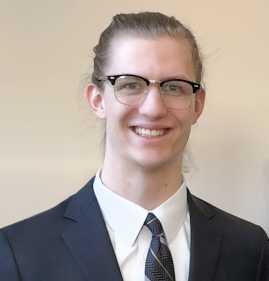 UI student Wyatt Hellman awarded Fulbright to Taiwan | International ...