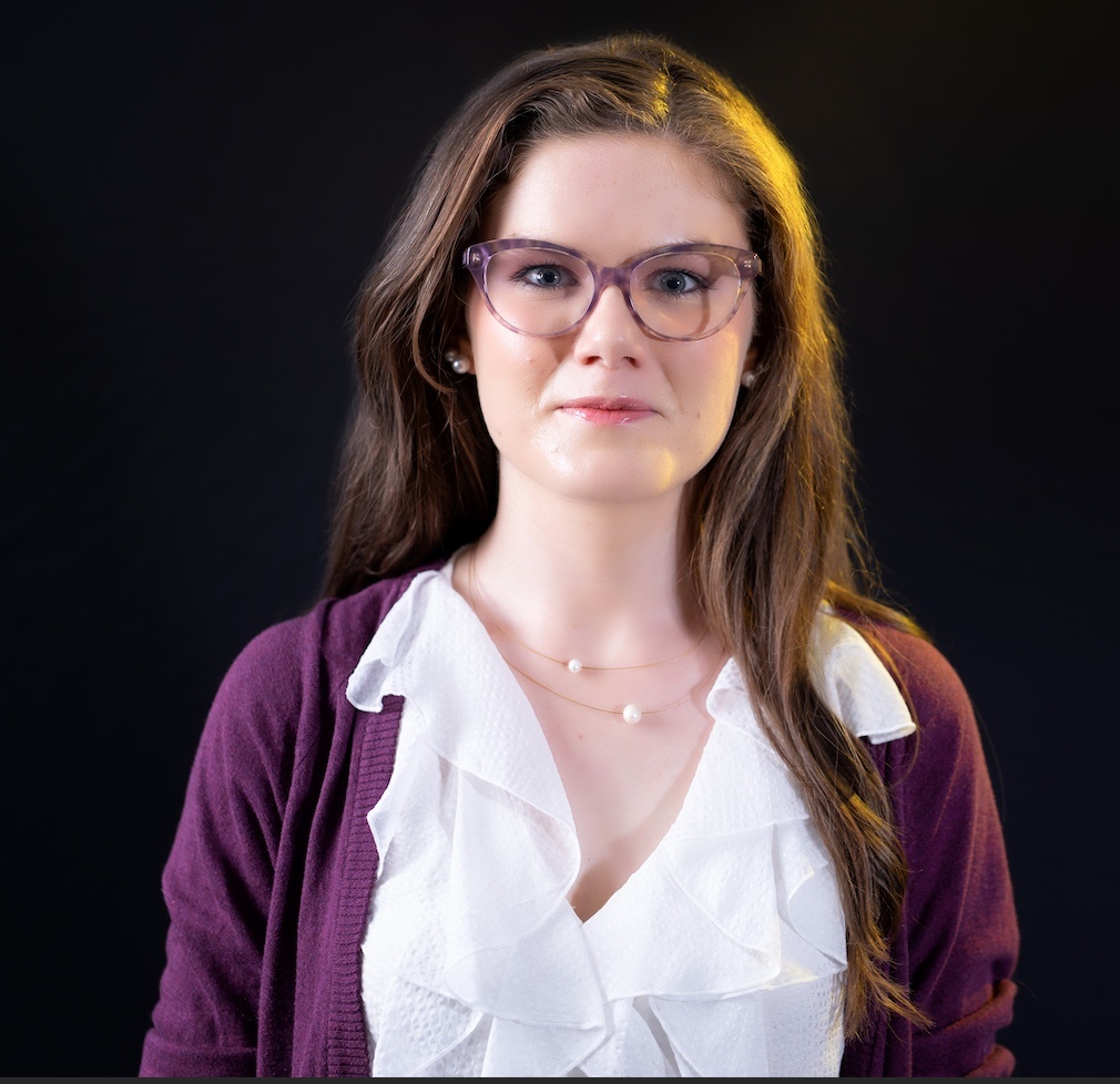 UI student Tabitha Peter awarded Fulbright to Colombia | International ...