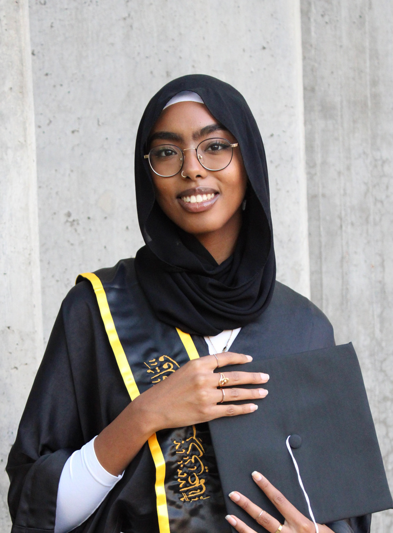 UI alumna Maria Osman awarded Fulbright to Indonesia | International ...