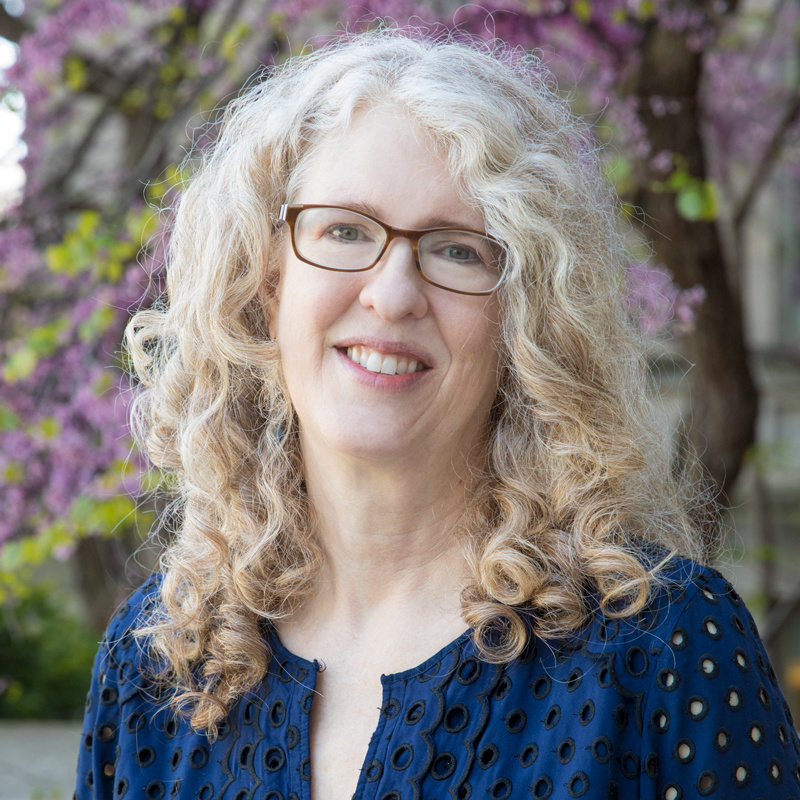 Claire Fox receives Fulbright to Canada to research fossil fuel ...