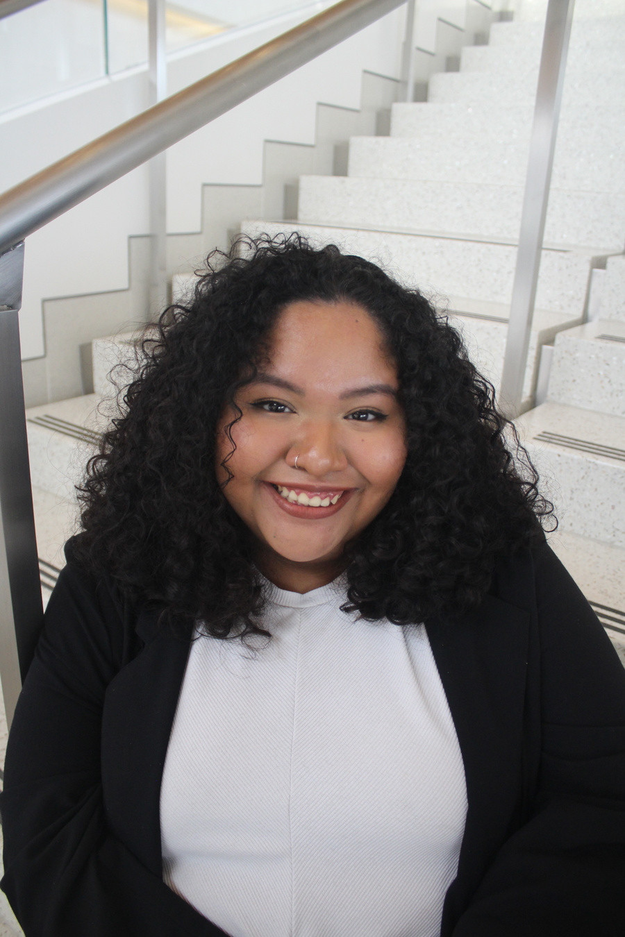 UI alumna Jennifer Cano to teach English in Spain with Fulbright Award ...