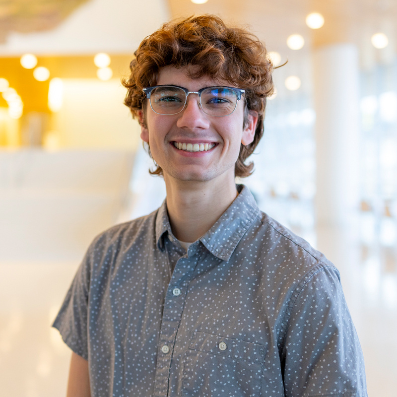 UI alumnus Noah LeFevre awarded Fulbright to teach English in Bulgaria | International Programs ...