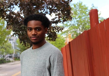 UI grad Dilon Gonçalves awarded Fulbright to Estonia | International ...