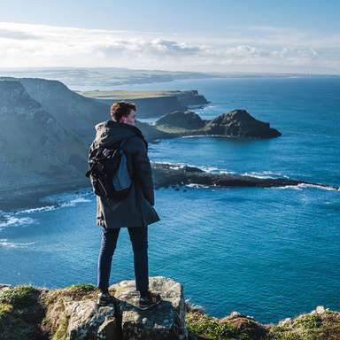 Study Abroad to host info session on summer Irish Writing Program ...