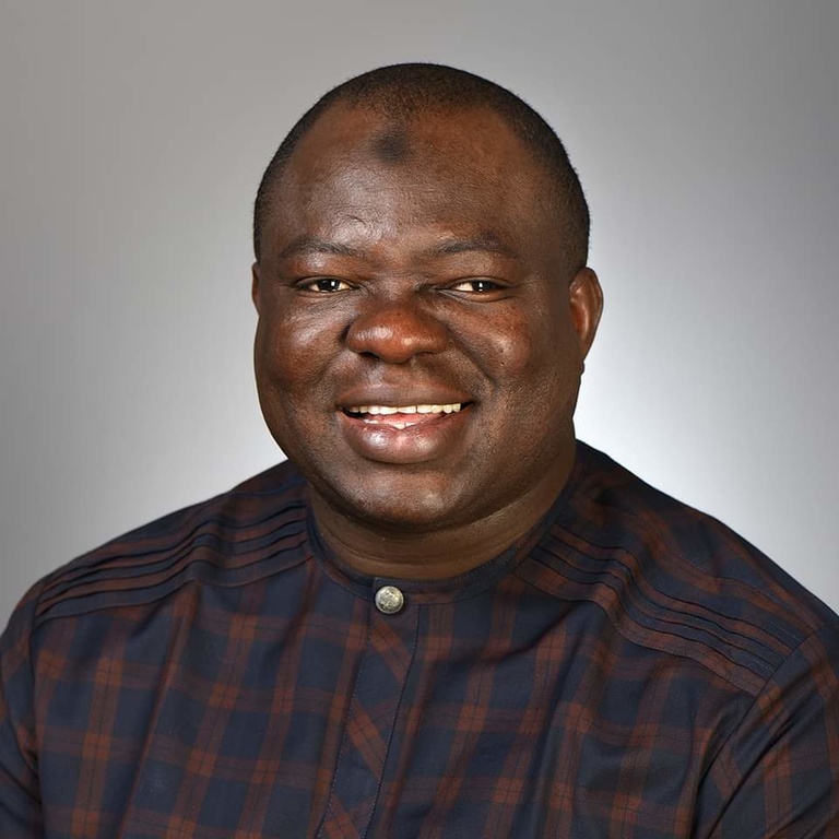 Dr. Azeez Butali awarded prestigious Fulbright to advance human ...