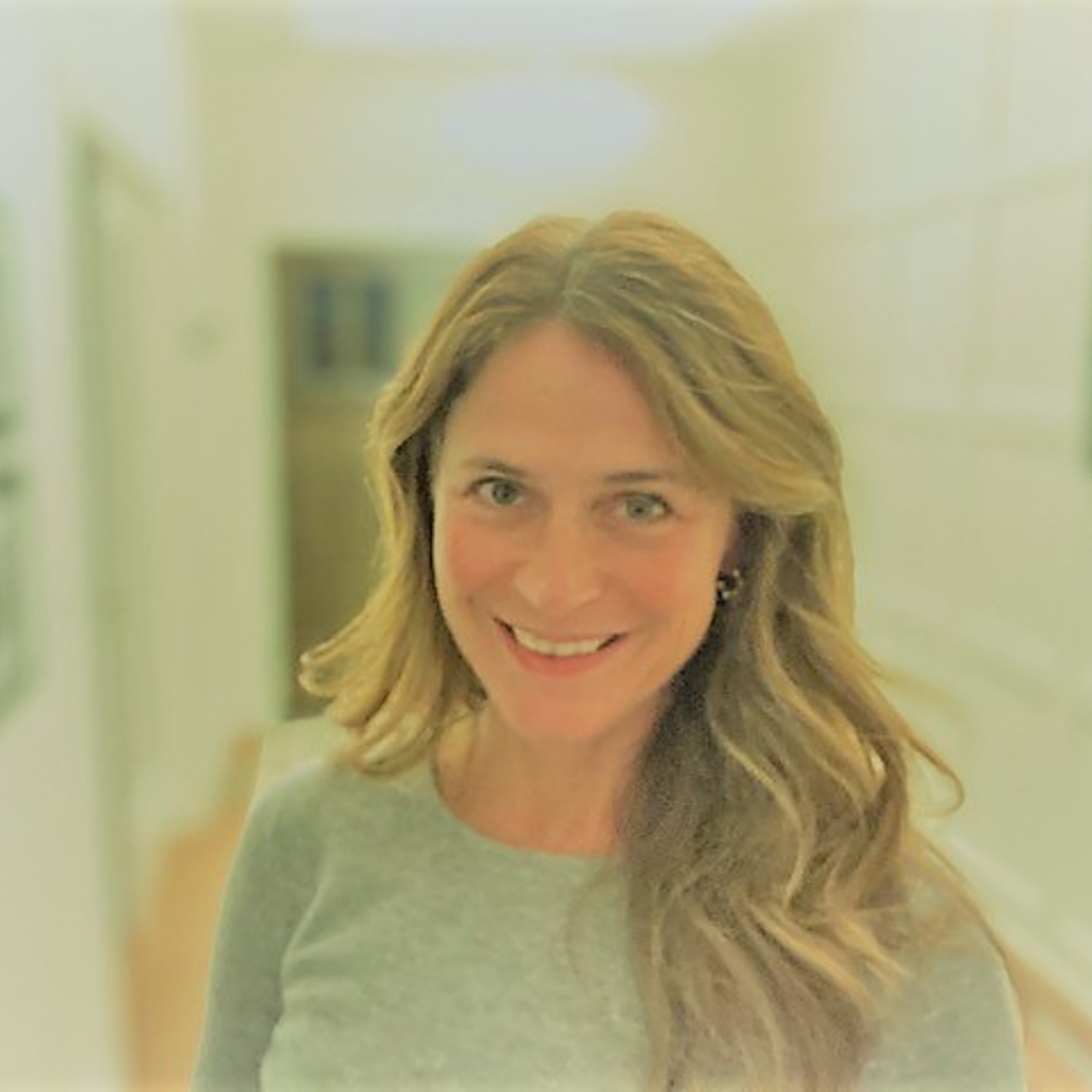 Amy Brewster | International Programs - The University of Iowa