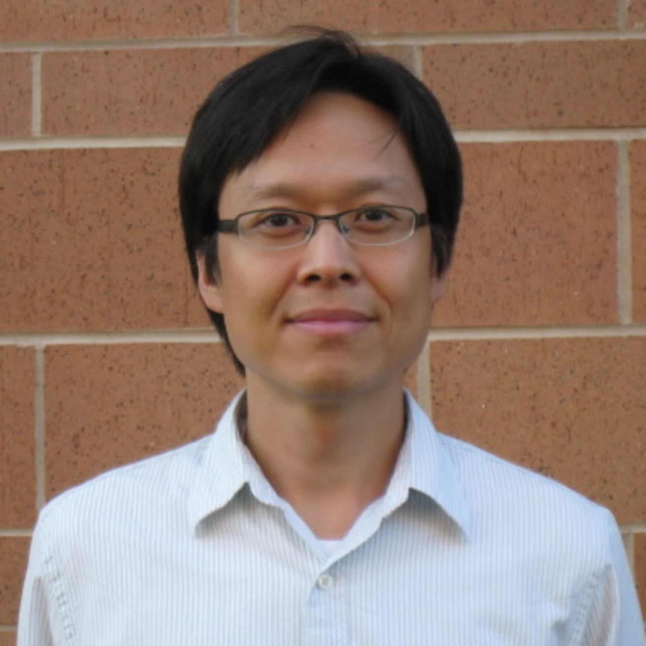 Charles Kim | International Programs - The University of Iowa