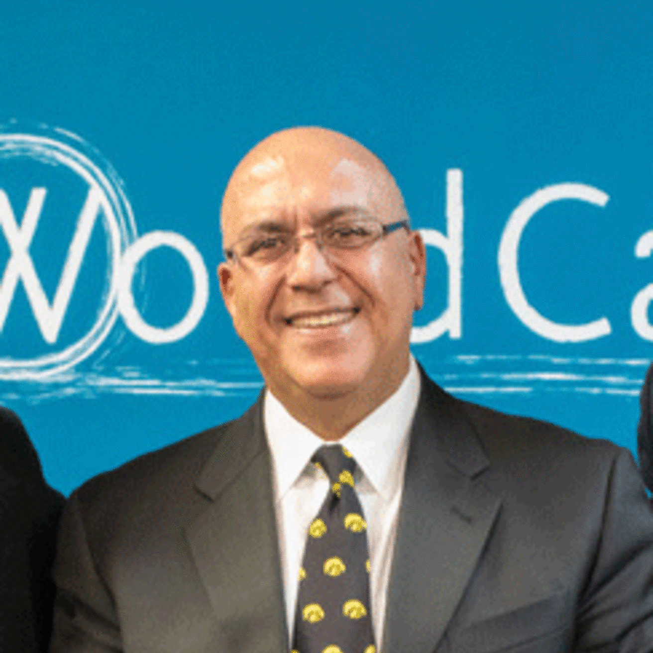 International Impact Award | International Programs - The University of ...