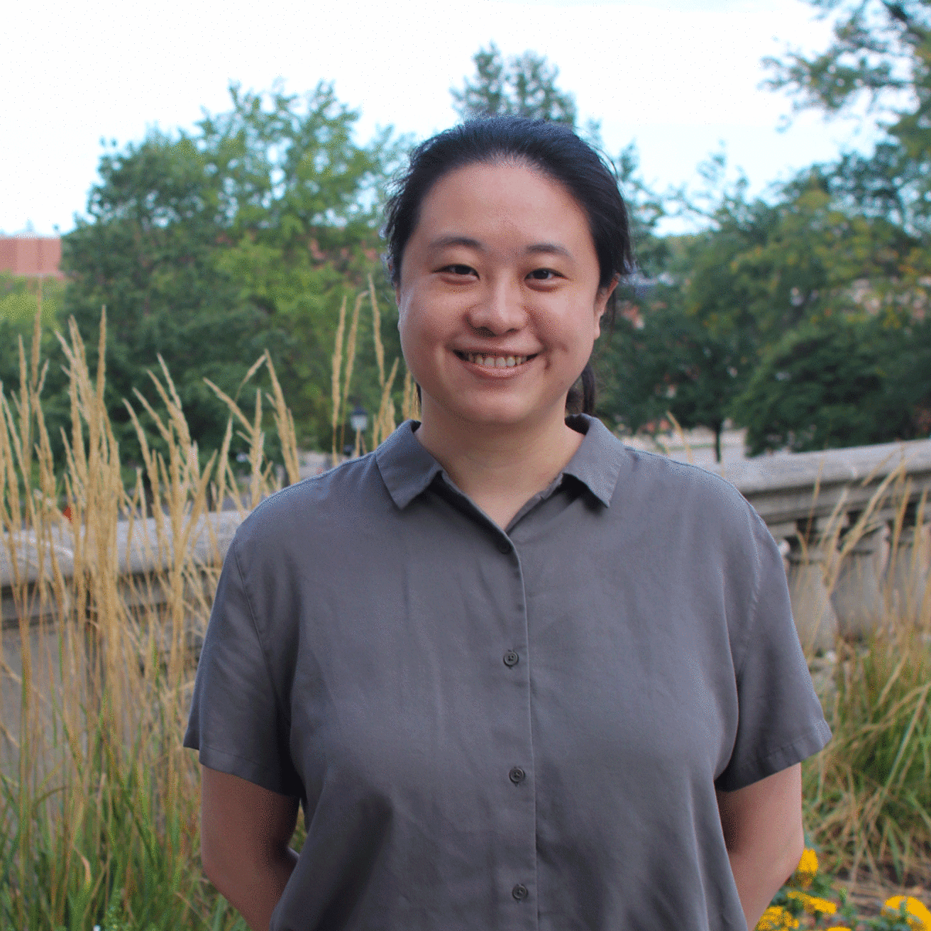 Contact ISSS | International Programs - The University of Iowa