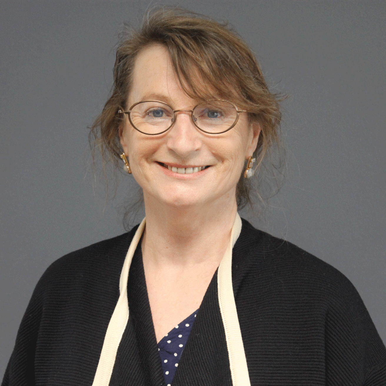 Waltraud Maierhofer | International Programs - The University of Iowa