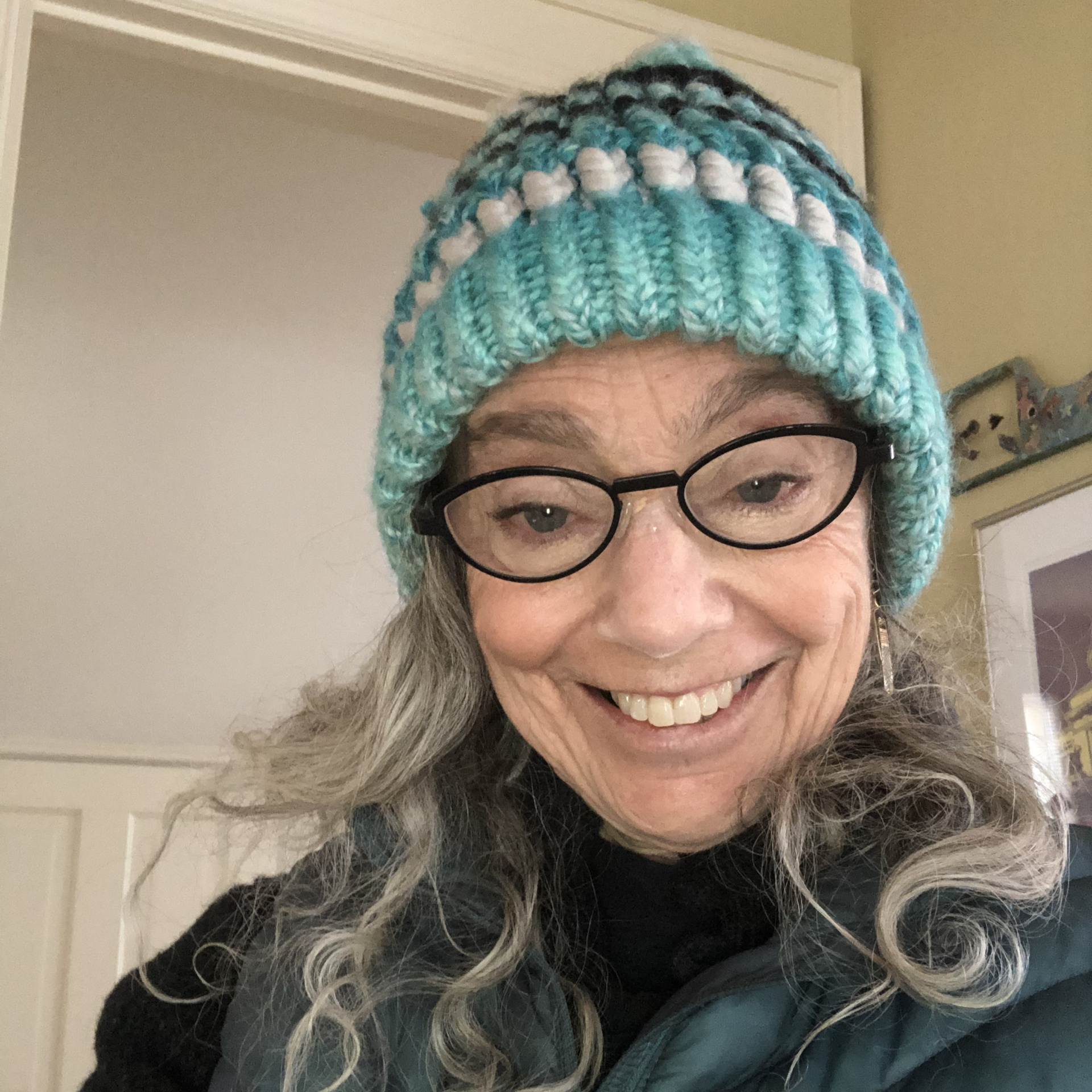 Nancy Hauserman | International Programs - The University of Iowa