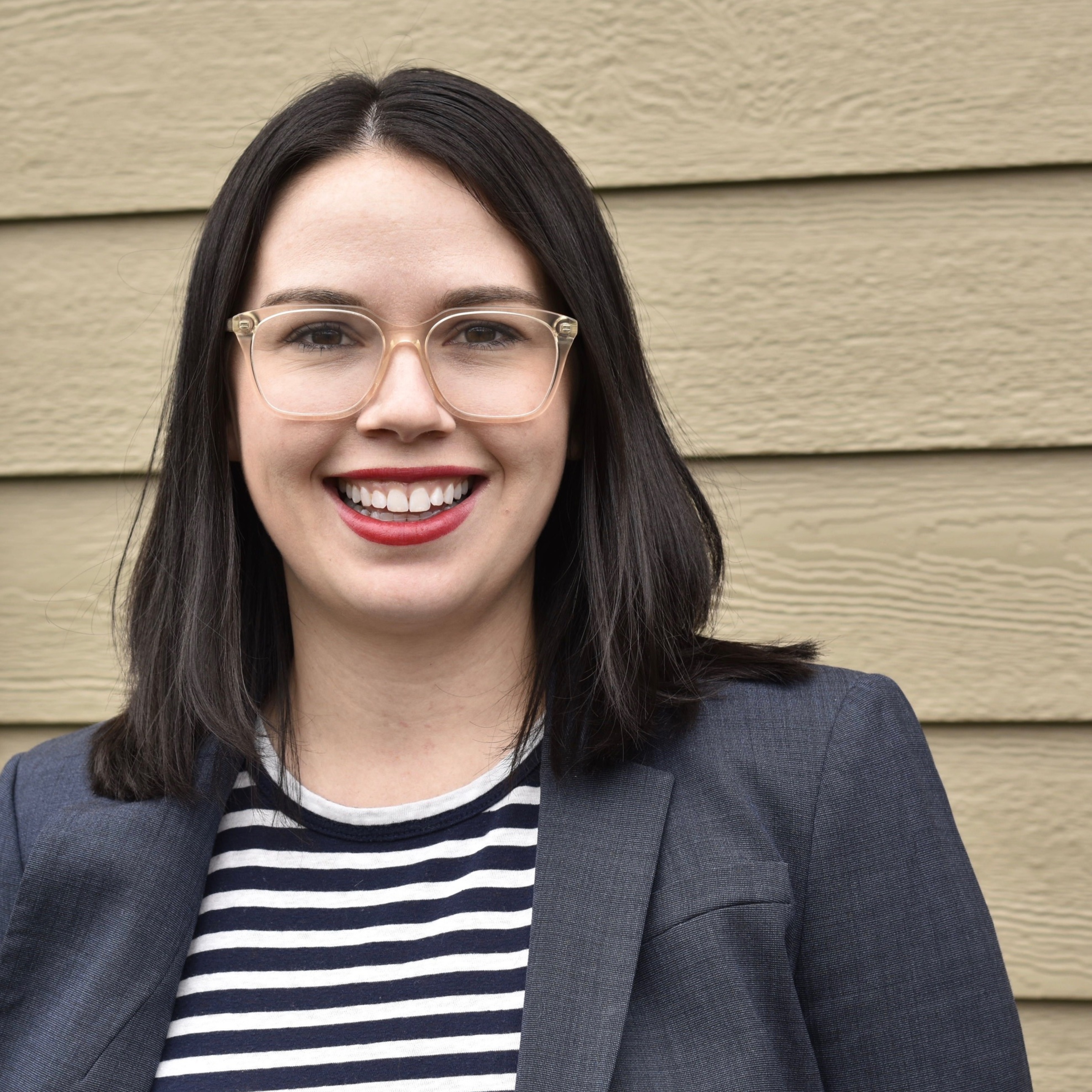 Catherine Lammert | International Programs - The University of Iowa