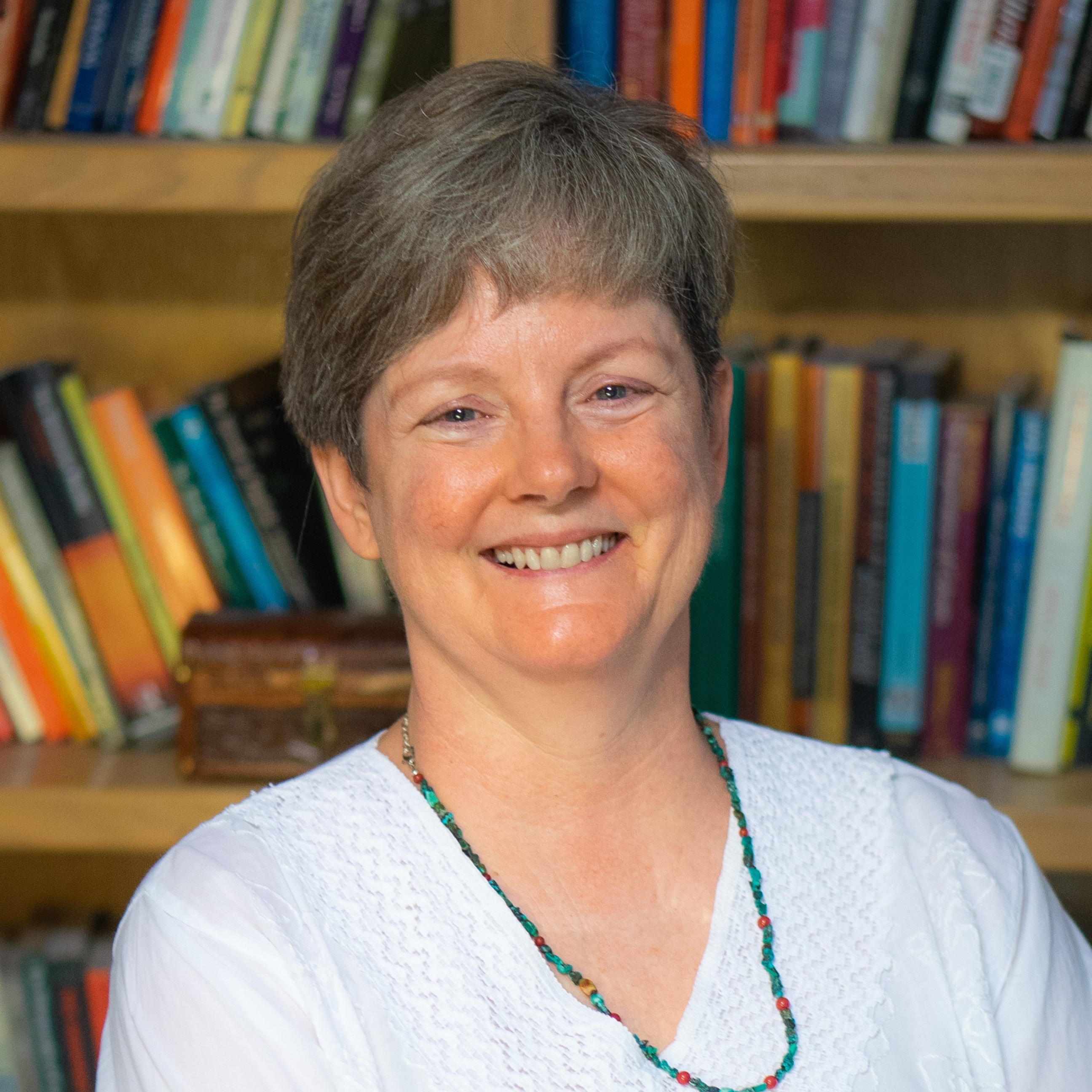 Kristine Muñoz | International Programs - The University of Iowa