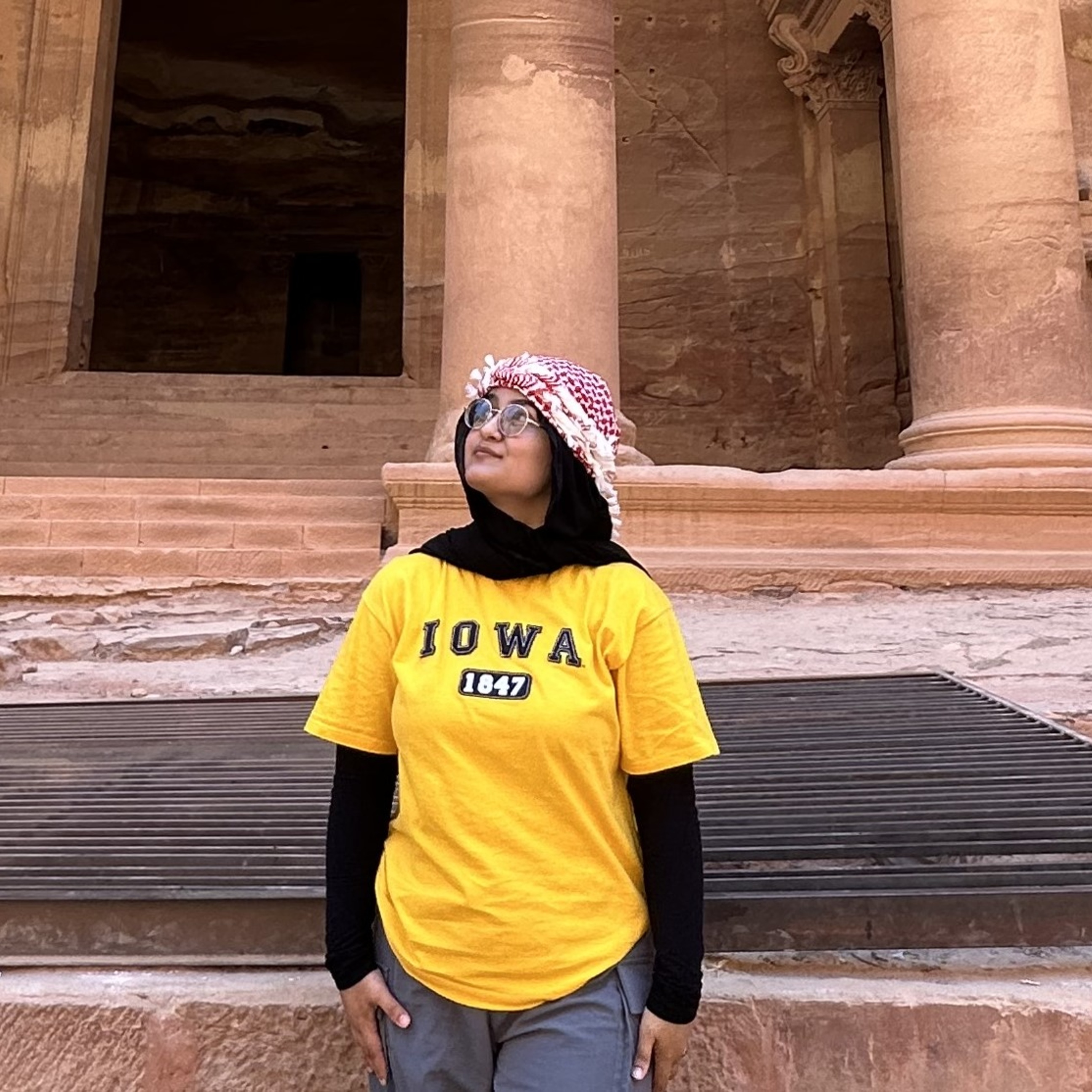 International Programs | The University of Iowa