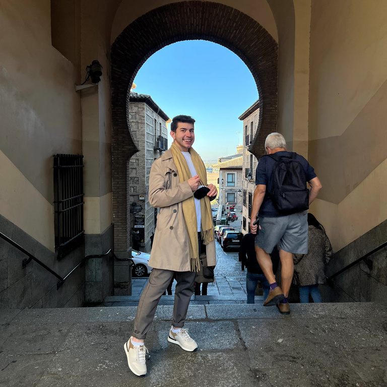 International Programs | The University of Iowa