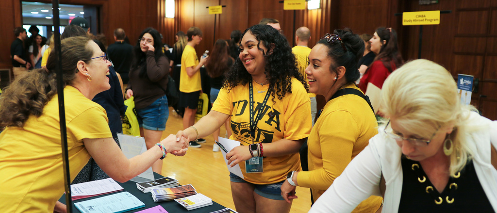 UI to host Study Abroad Fair, Sept. 17 | International Programs - The ...