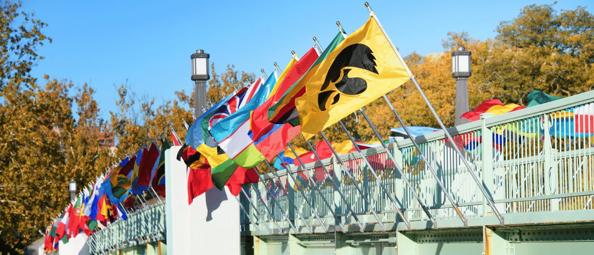 International Programs | The University of Iowa