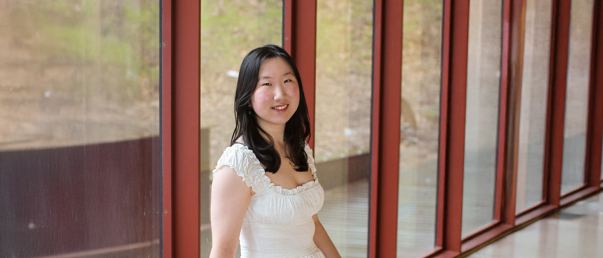 Critical Language Scholarship winner Brenda Gao to study Japanese in ...
