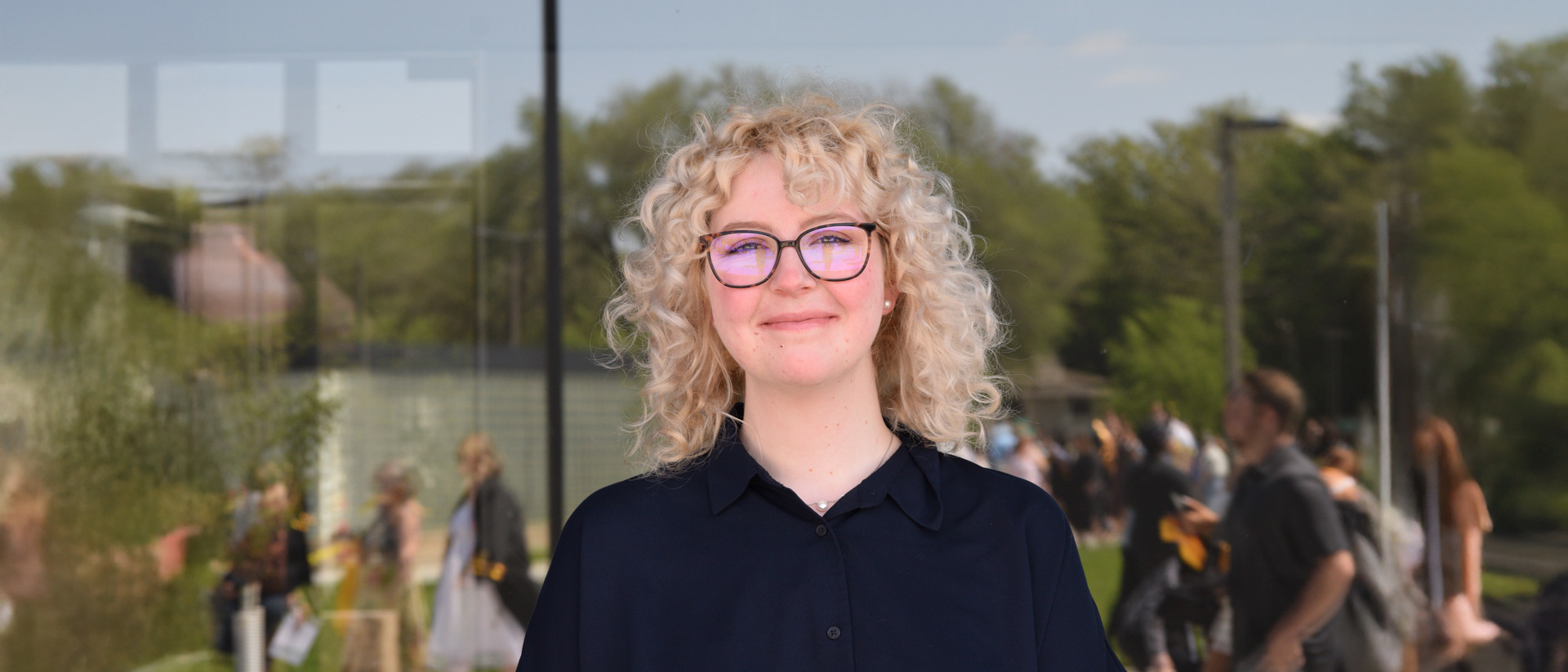Critical Language Scholarship winner Mairen Thompson to study Japanese ...