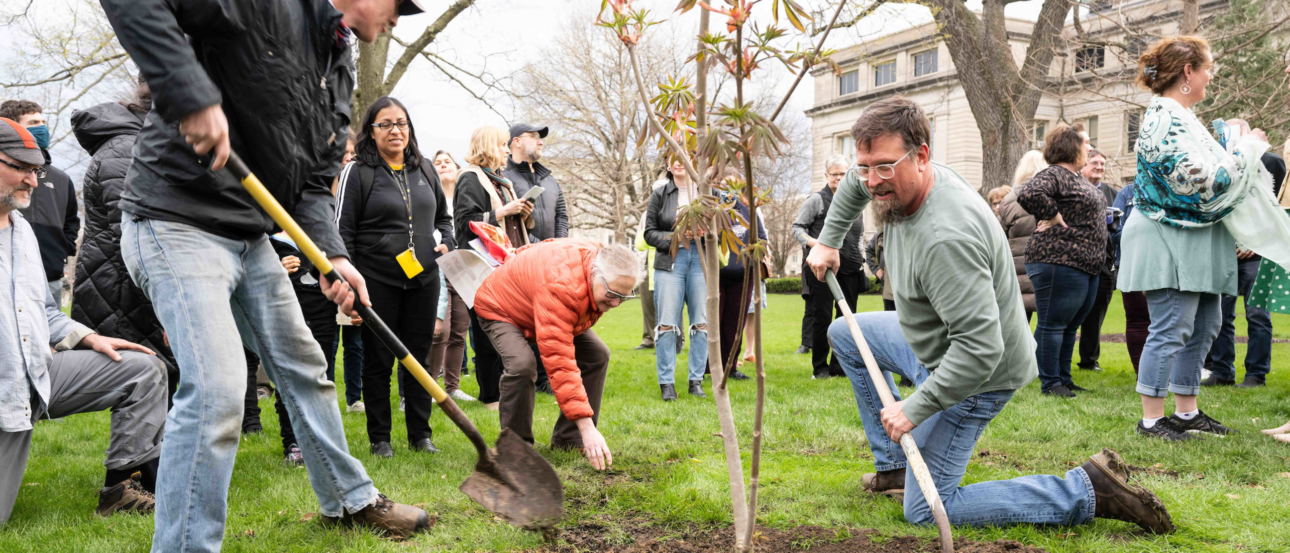 Anne Frank Initiative | International Programs - The University of Iowa