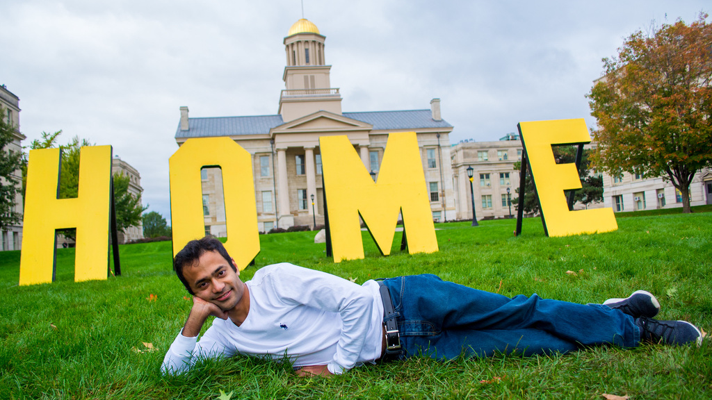International Programs | The University of Iowa