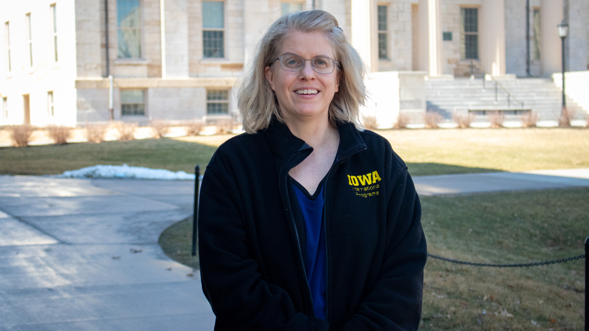 News | International Programs | The University of Iowa