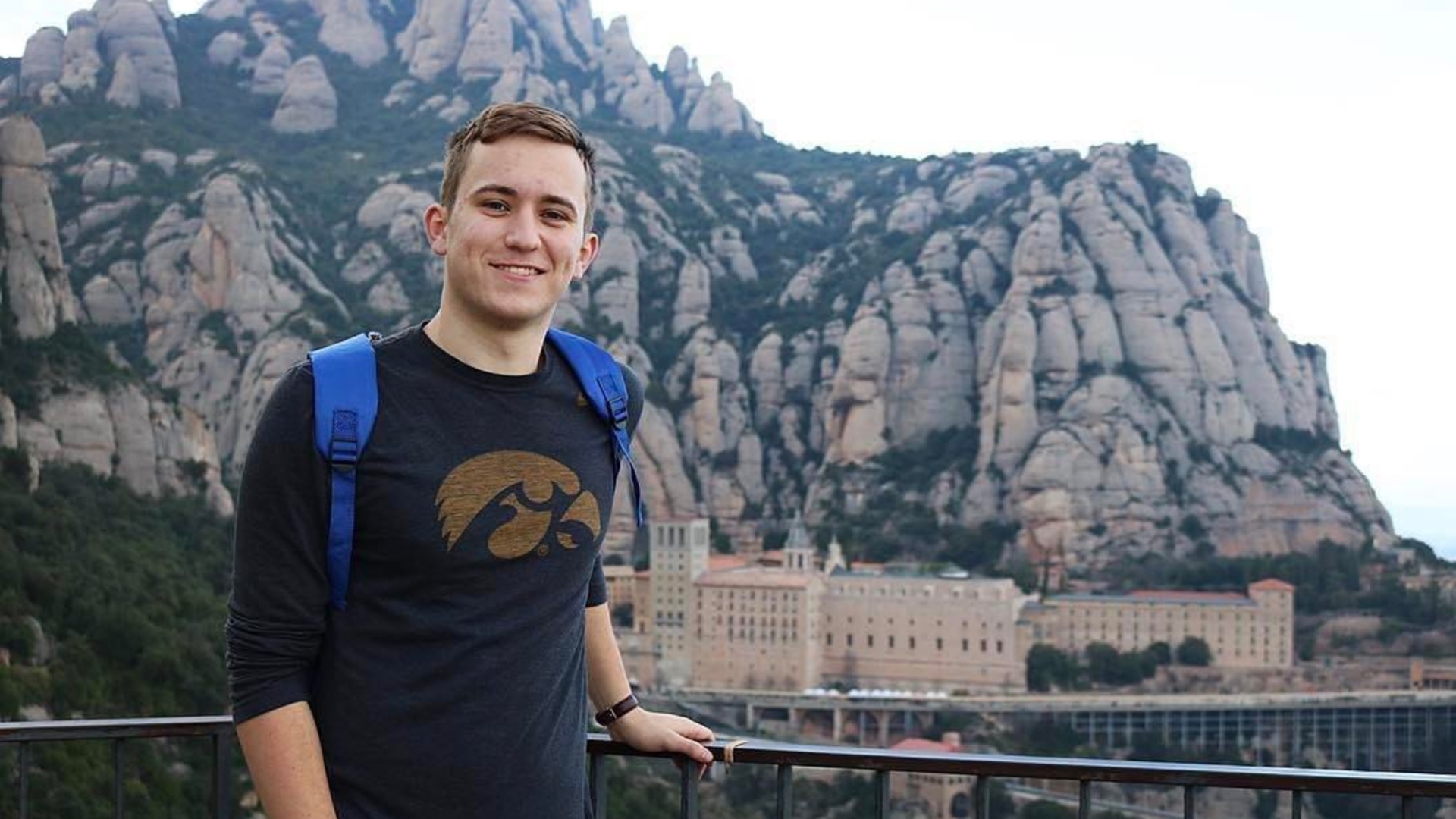 Study Abroad Fair | International Programs - The University of Iowa