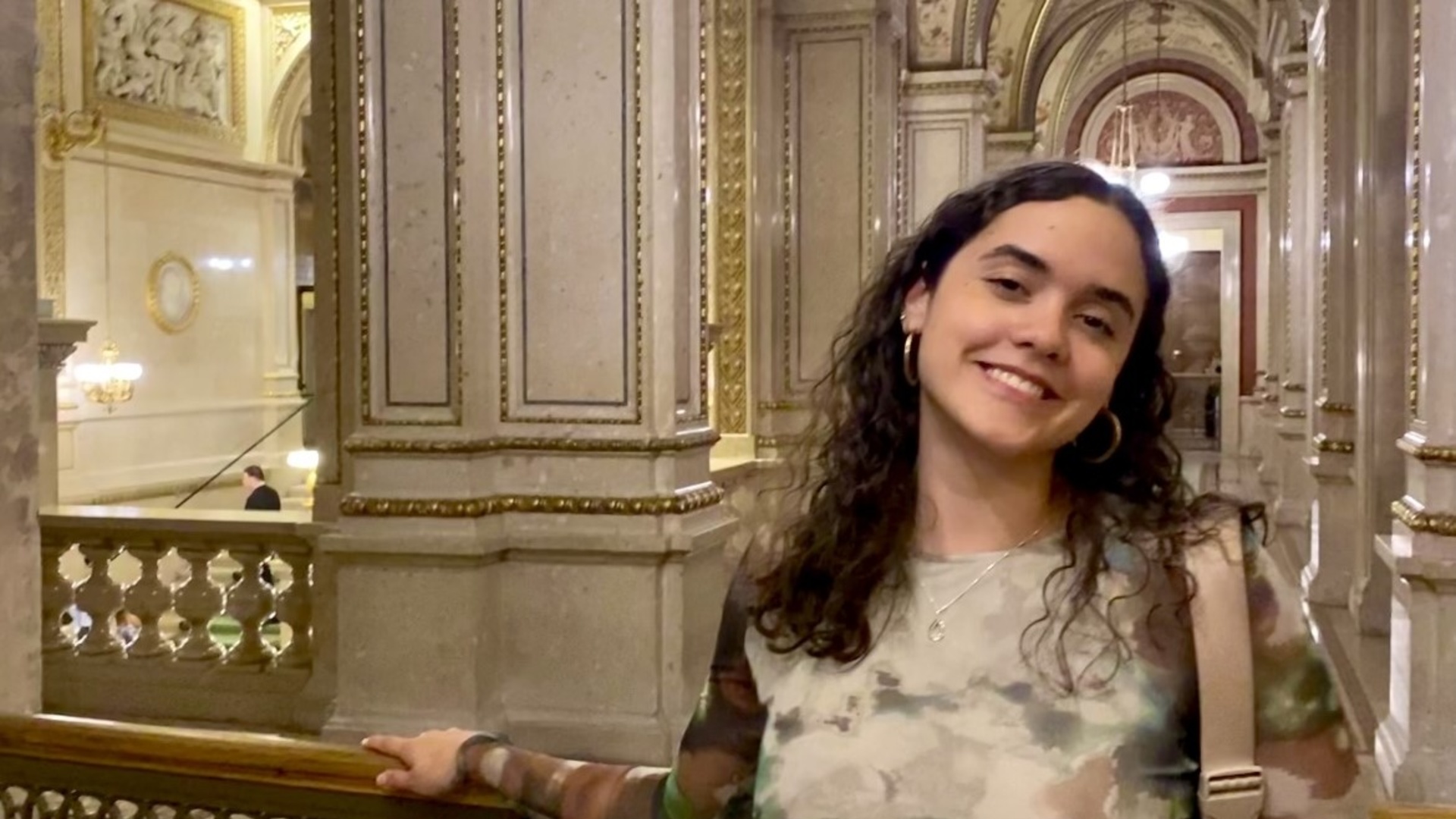 Study Abroad | International Programs - The University of Iowa