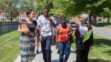 International Students & Scholars | International Programs - The ...