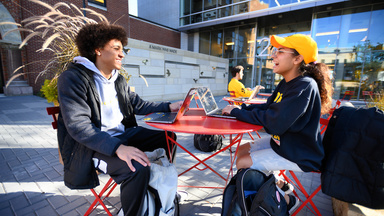 Current Students | International Programs - The University of Iowa