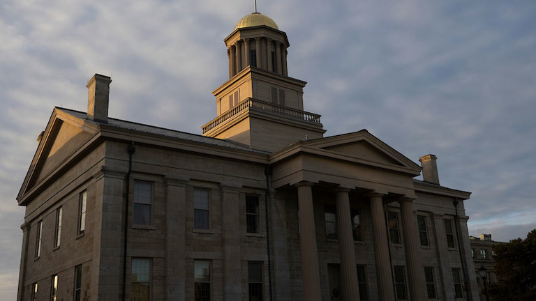 International Programs | The University of Iowa